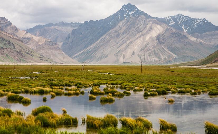 Suru Valley- The secret beauty of Ladakh to visit in September 2023
